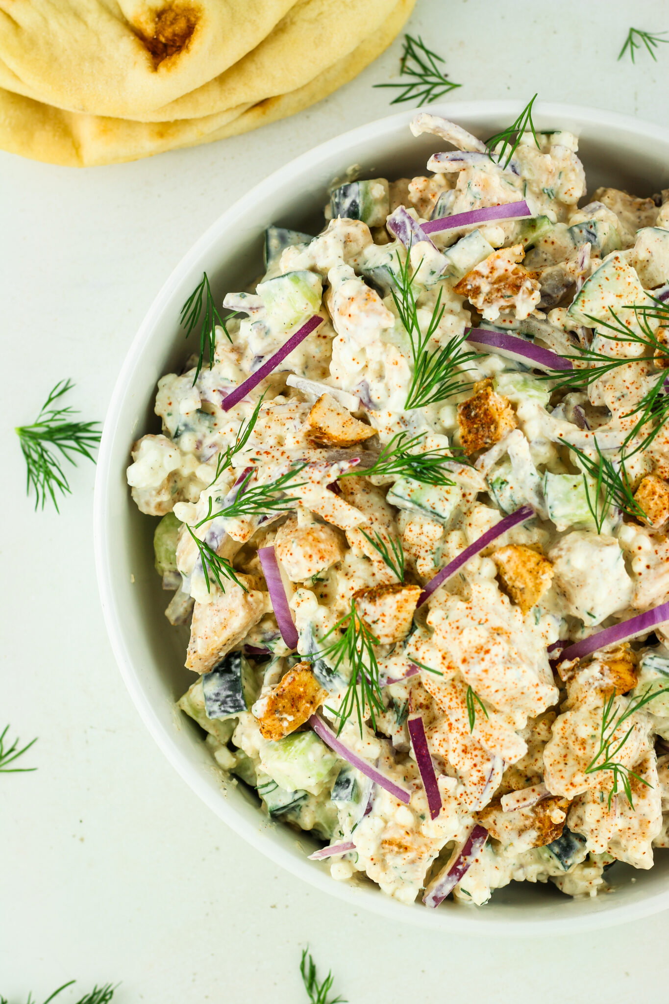 How to Whip Cottage Cheese + Easy Recipes for Sauces, Smoothies, and More