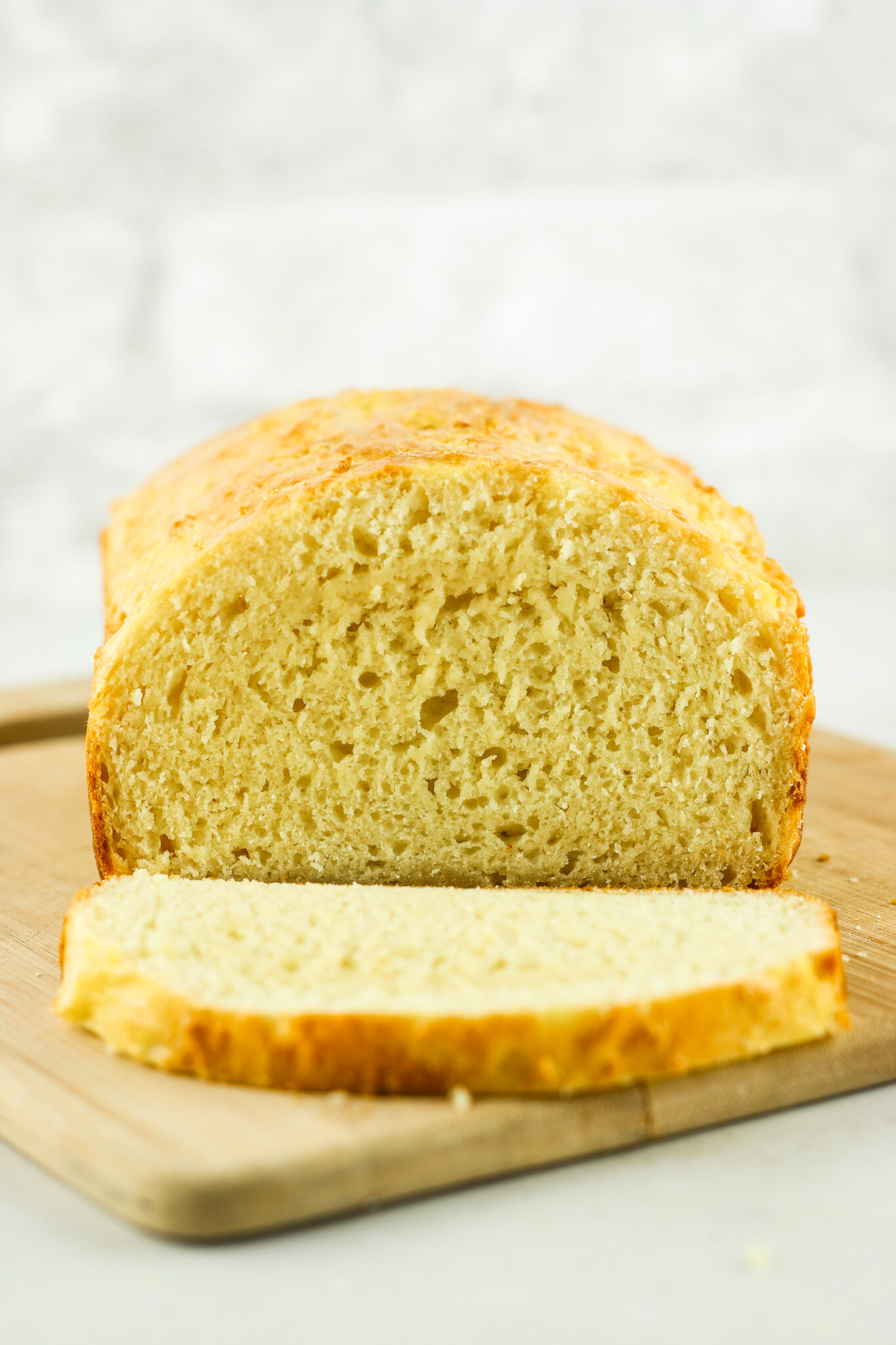 Cottage Cheese Bread